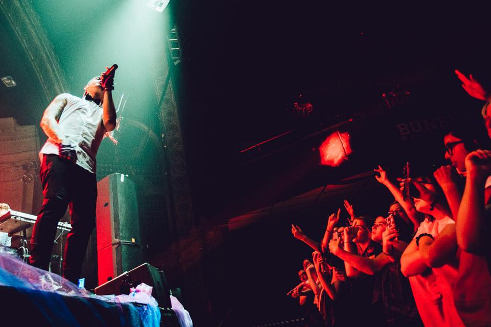LIVE Show Design – A|D